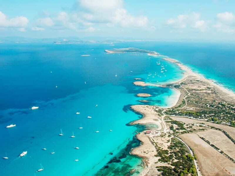 Ibiza: Formentera Cruise at Ibiza Boat Club - The Sum Up: Who Is This Cruise For?