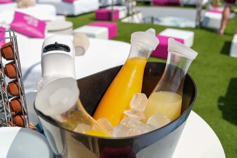 Ibiza: Formentera Cruise w/Breakfast, Paella, and Open Bar - FAQs
