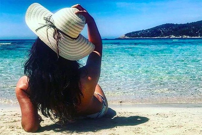 IBIZA-FORMENTERA SEA EXPERIENCE, From Figueretas - Exploring Formentera: Top Attractions and Activities