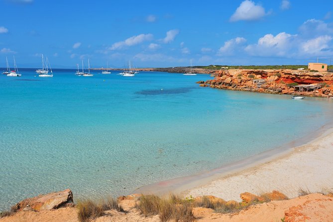 IBIZA-FORMENTERA SEA EXPERIENCE, From Figueretas - Tips for a Pleasant Journey and Stay in Formentera