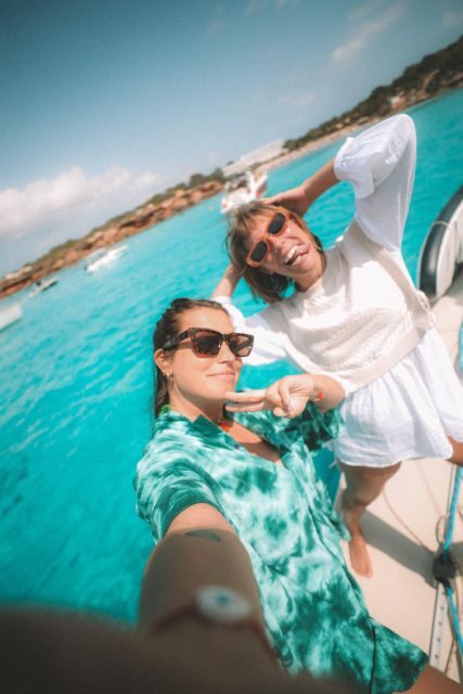 Ibiza: Full Day Sailing Boat Tour to Formentera w/ Paddle - An In-Depth Look at the Tour Experience
