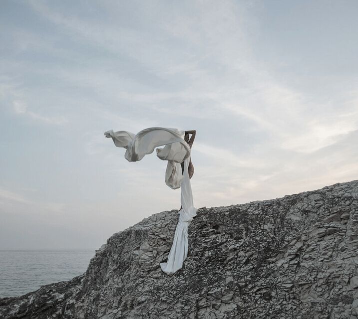 Ibiza: Golden Hour Photo Art Session - Key Points