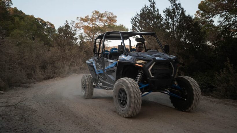 Ibiza: Guided Buggy Tour with Beach Stops - Final Thoughts: Is It Worth It?