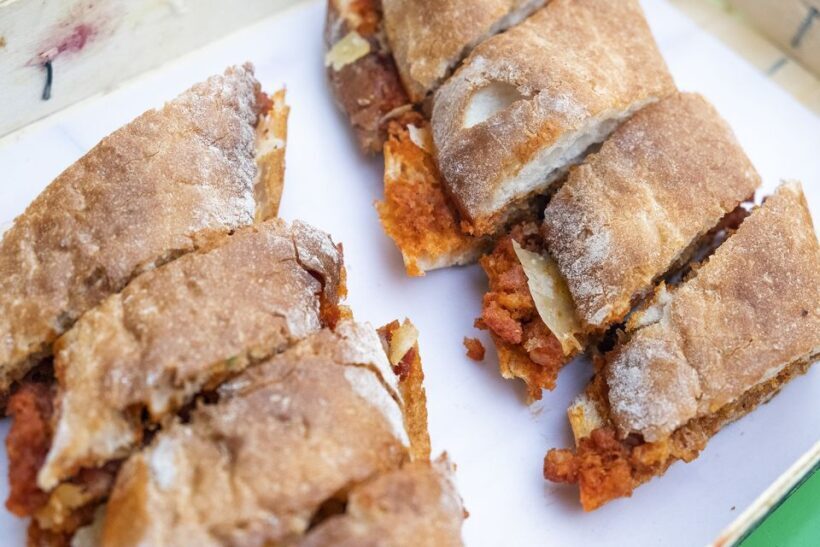 Ibiza: Guided Food Tour of Ibiza Town with Tastings - Exploring Ibiza: A Guided Food Tour of Ibiza Town with Tastings