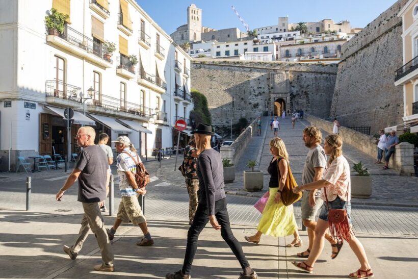 Ibiza: Guided Food Tour of Ibiza Town with Tastings - Final Thoughts