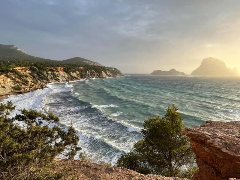 Ibiza: Half Day Island Tour with Iconic Photo Spots - An In-Depth Look at the Tour Experience