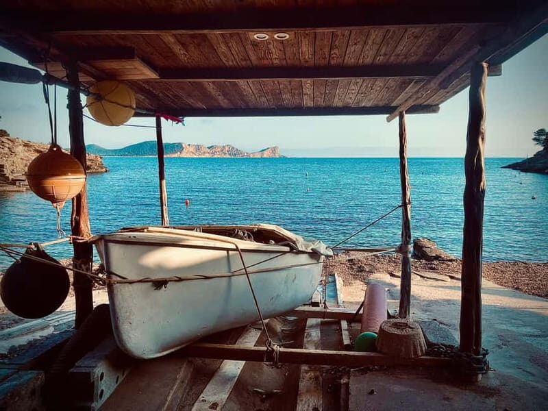 Ibiza: Half Day Island Tour with Iconic Photo Spots - The Value of the Tour