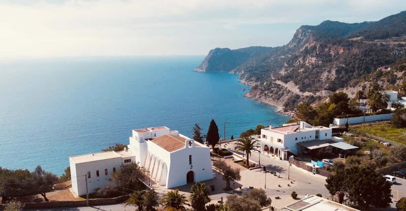 Ibiza: Half Day Island Tour with Iconic Photo Spots - What Travelers Say
