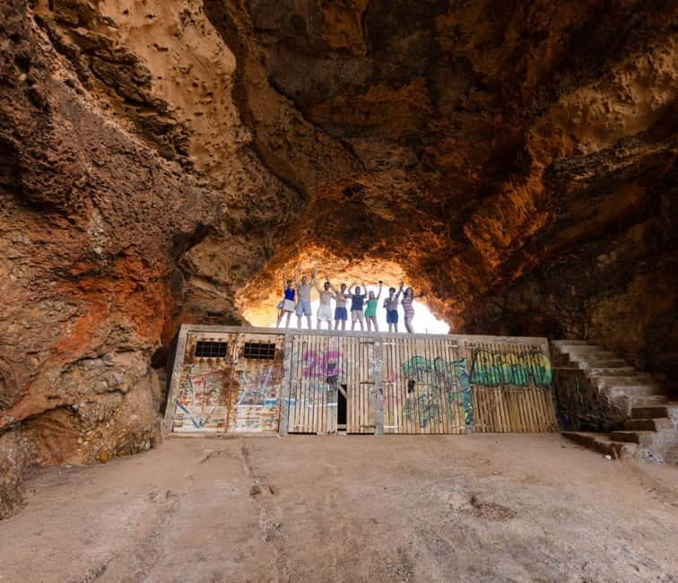 Ibiza: Hidden Wonders Tour with Es Vedrà Viewpoint - Key Points
