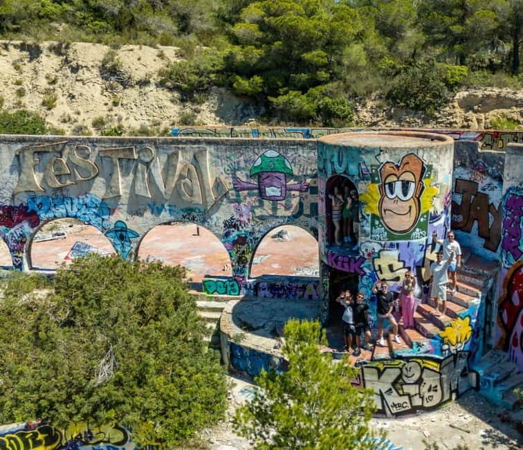 Ibiza: Hidden Wonders Tour with Es Vedrà Viewpoint - Reviews & Real Experiences