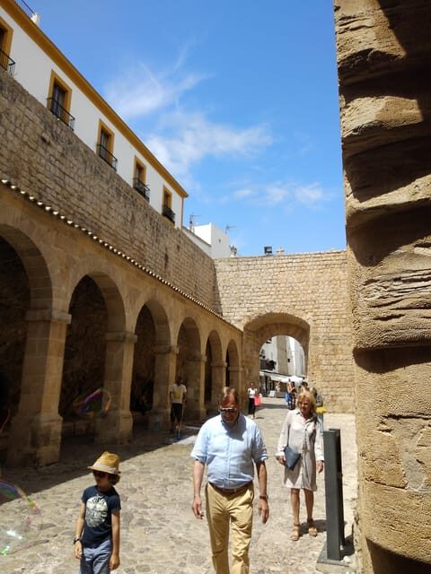 IBIZA HIGHLIGHTS TOUR: From Unesco heritage to best beaches - A Deep Dive into the Ibiza Highlights Tour