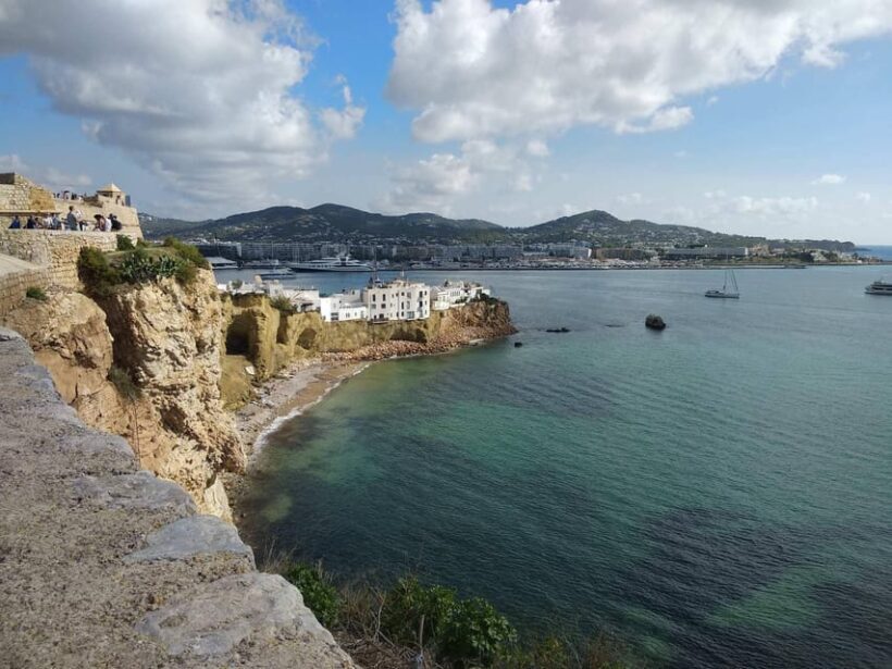 IBIZA HIGHLIGHTS TOUR: From Unesco heritage to best beaches - FAQ