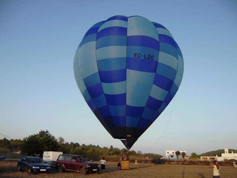 Ibiza: Hot Air Balloon Flight with Breakfast - Who Will Love This Experience?