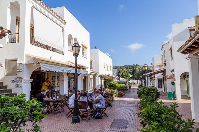 Ibiza Island Tour: Punta Arabi Local Market - FAQ