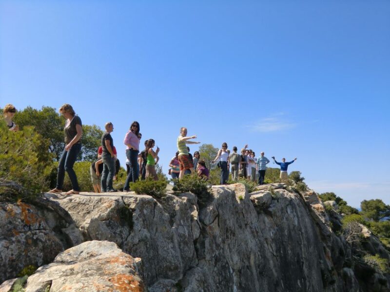 Ibiza: Jeep Safari Island Exploration - Key Points