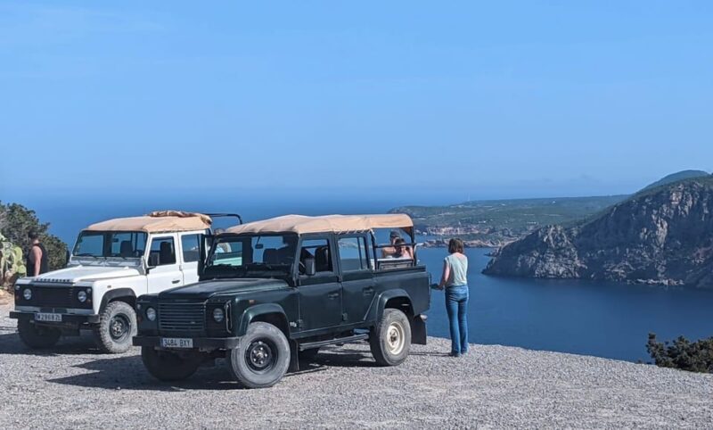 Ibiza: Jeep Safari Island Exploration - Value for Money and Practical Details