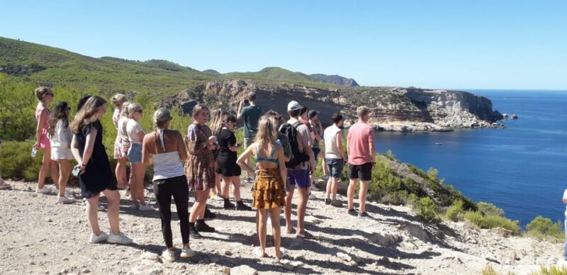 Ibiza: Jeep Safari Island Exploration - Who Should Consider This Tour?