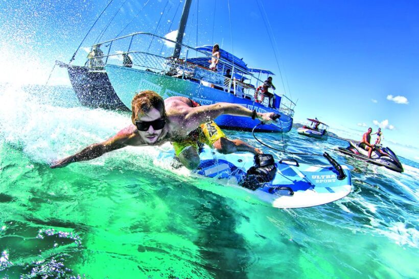 Ibiza: Jet Board Lesson With Certified Instructor - Pricing and Value