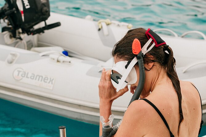 Ibiza Midday or Sunset Sailing With Light Snacks and Open Bar - Notable Experiences and Activities