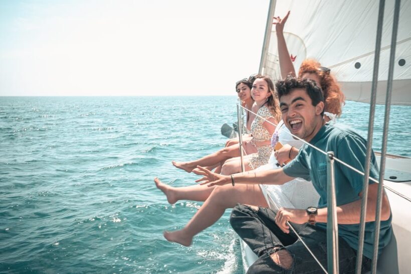 Ibiza: Midday or Sunset Sailing with Snacks and Open Bar - Final Thoughts