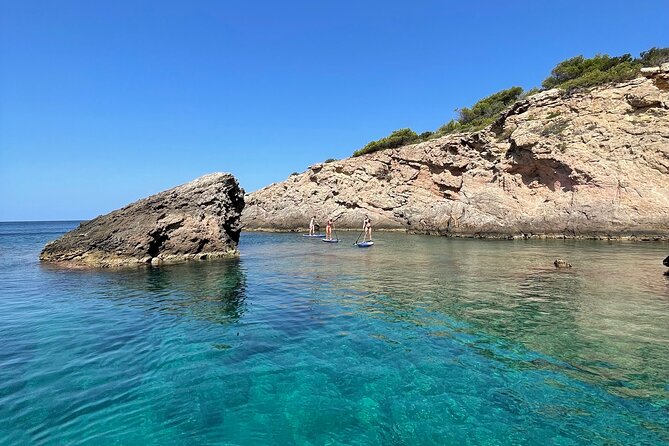 Ibiza Morning Paddle Board Tour - Traveler Reviews and Feedback