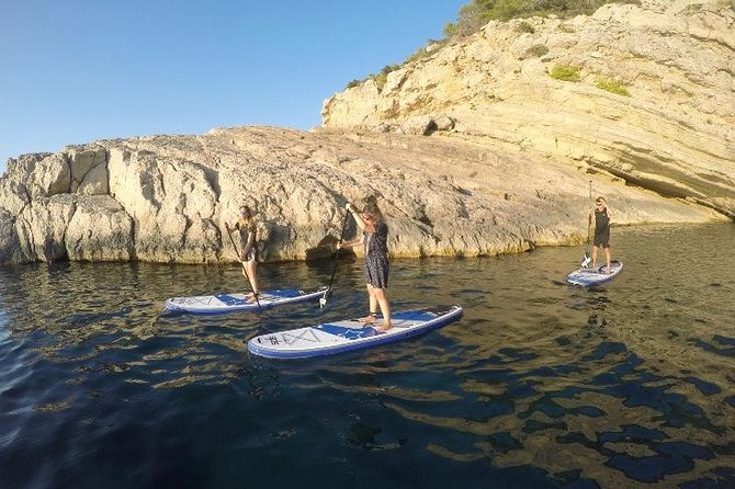Ibiza Morning Paddle Board Tour - Memorable Moments and Experiences
