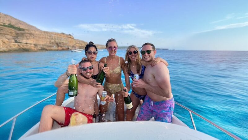Ibiza Morning Private Boat Tour for up to 7 People - Final Thoughts: Who Will Enjoy This Tour?