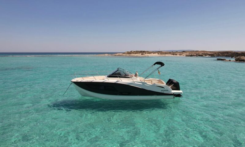 Ibiza Morning Private Boat Tour for up to 7 People - FAQs