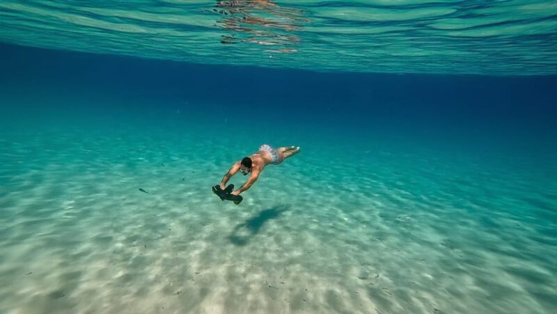Ibiza Morning Private Boat Tour for up to 7 People - Final Summary