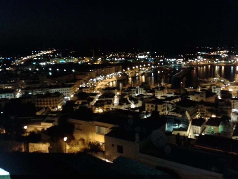 IBIZA night tour of Dalt Vila with an official tour guide - Who Will Enjoy This Tour?