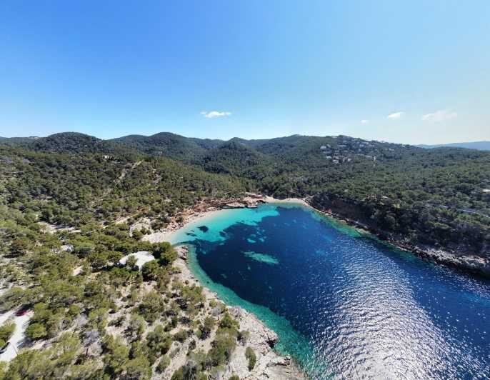 Ibiza North Coast: SpeedBoat to Portitxol + Snorkel & Paddle - The Practicalities You Need to Know