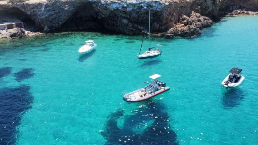 Ibiza North Coast: SpeedBoat to Portitxol + Snorkel & Paddle - The Bottom Line: Who Is This Tour For?