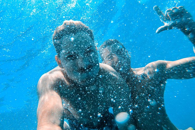 Ibiza Ocean Club Boat Party with 3 Hours Premium Drinks and DJ - What the Reviews Say