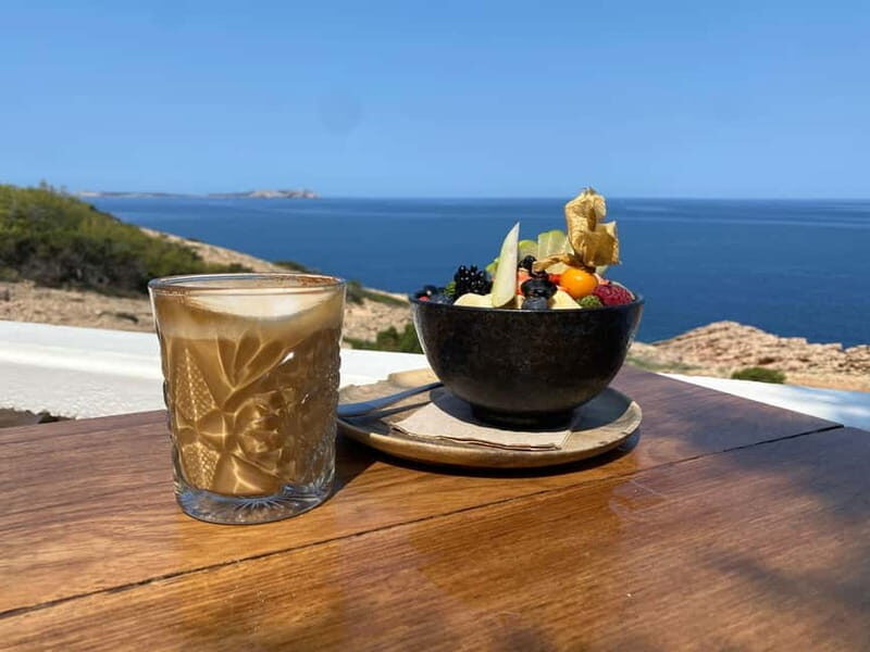 Ibiza: Ocean-Side Yoga Session with Breakfast - A Detailed Look at the Ibiza Ocean-Side Yoga Experience