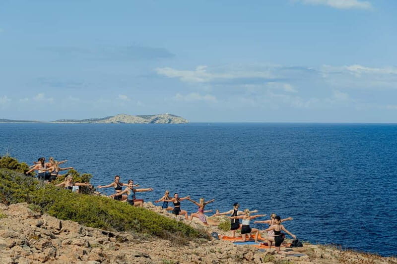 Ibiza: Ocean-Side Yoga Session with Breakfast - Who Should Consider This Experience?