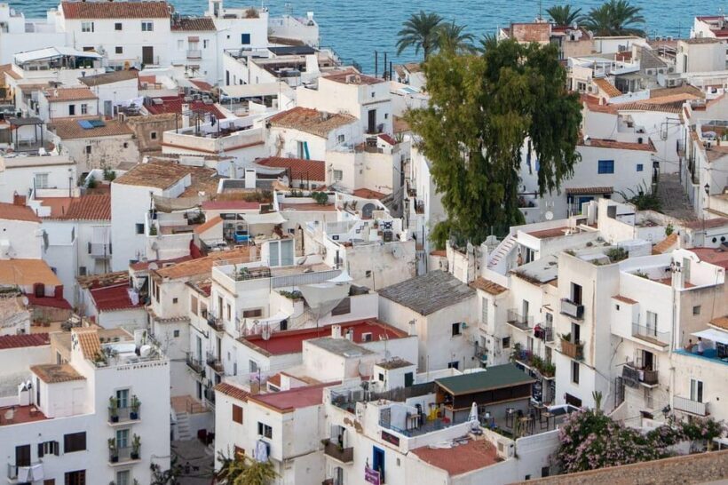 Ibiza old town Private Guided Walking Tour - A Deep Dive into Ibiza’s Historic Heart