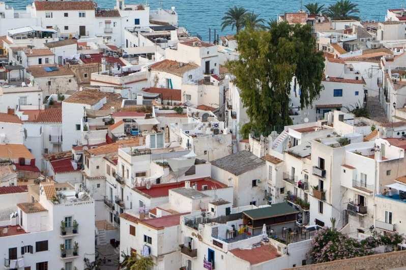 Ibiza old town Private Guided Walking Tour - Practical Details and Value