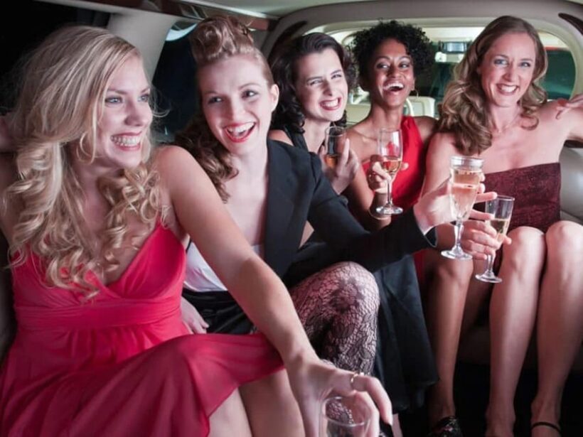 IBIZA : Organization of your Hen (Bachelorette) Party - Key Points