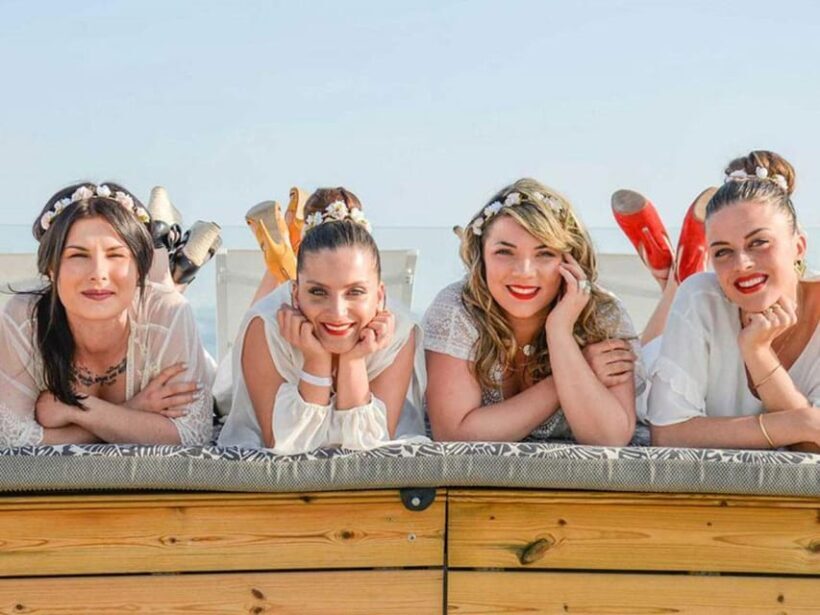 IBIZA : Organization of your Hen (Bachelorette) Party - A Closer Look at the Experience