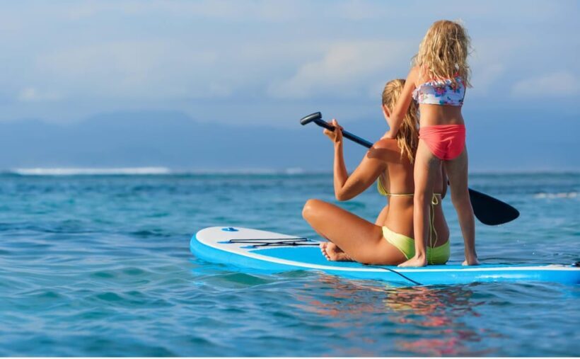 Ibiza: Paddle Surf Adventure on the Mediterranean Sea! - FAQ