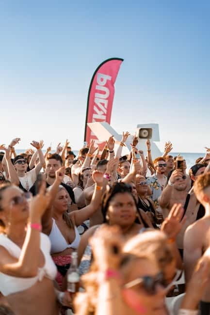 Ibiza: Party Boat w/ Drinks, Live Performances, DJ & Dancers - Final Thoughts
