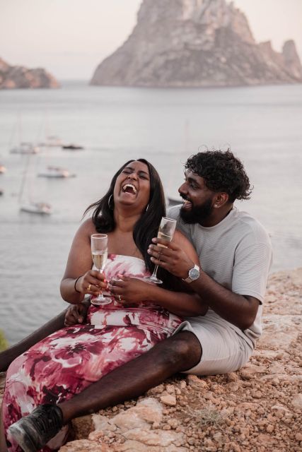 Ibiza: Photoshoot at Es Vedrá panoramic viewpoint & sunset - FAQ