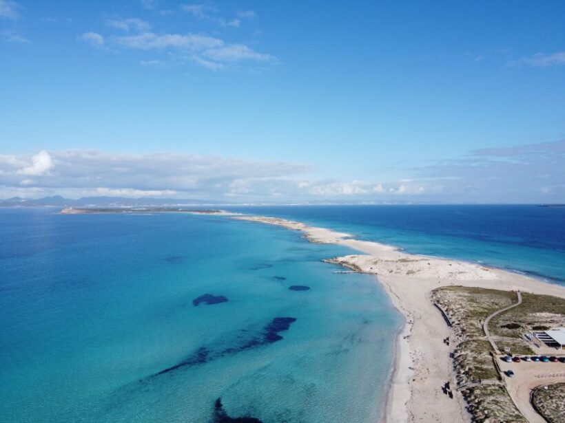Ibiza: Platja d'en Bossa Round-Trip Transfer to Formentera - Frequently Asked Questions