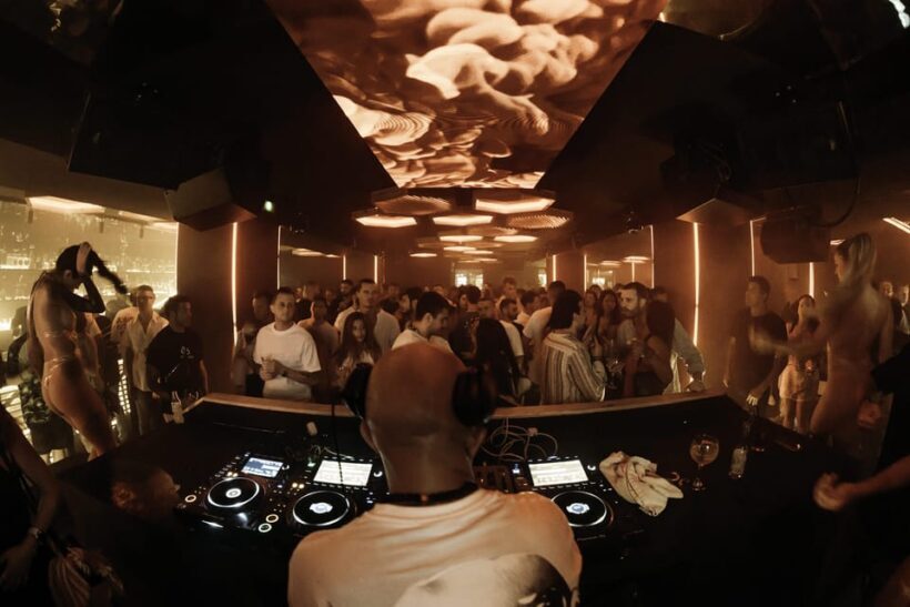 Ibiza: Pre-Party at Tantra w/ Premium Open Bar & Club Ticket - Final Thoughts