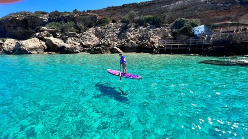 Ibiza Private Boat Excursion Tagomago Island 10 people Max - Authentic Experiences and Feedback