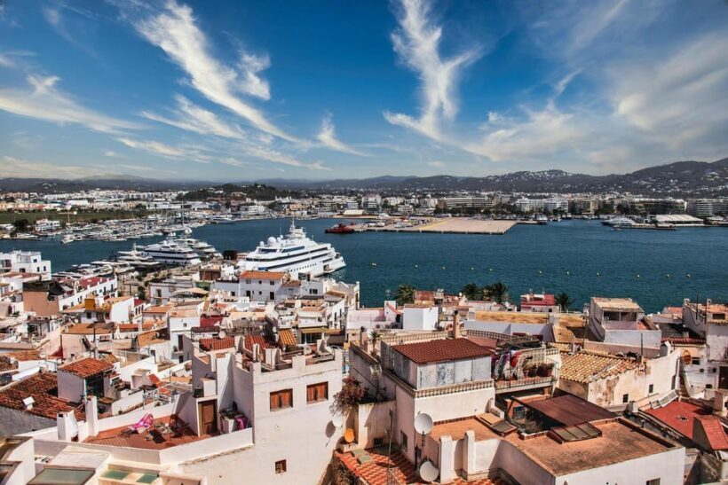 Ibiza private guided city tour - What’s Included and What’s Not