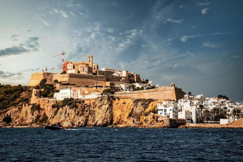 Ibiza private guided city tour - Authenticity and Value