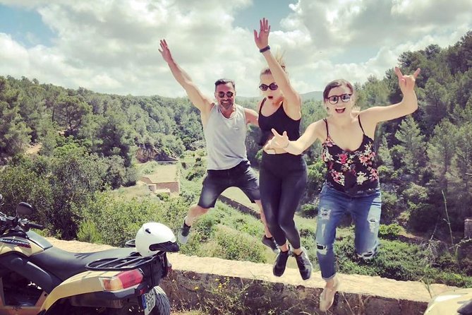 Ibiza: Quad Excursion - Customer Feedback and Reviews