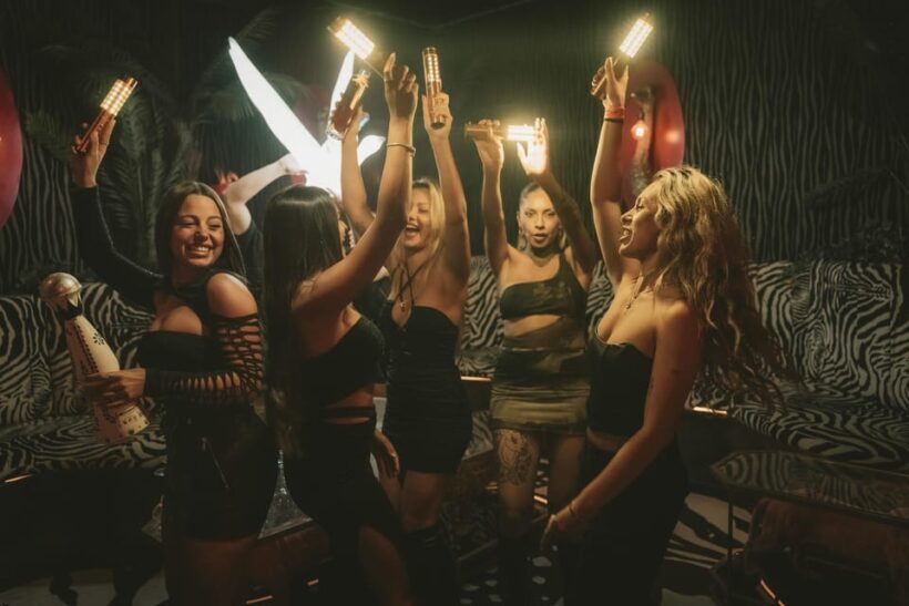 Ibiza: Reggaeton Party Entry Ticket - Final Thoughts: Is It Worth It?