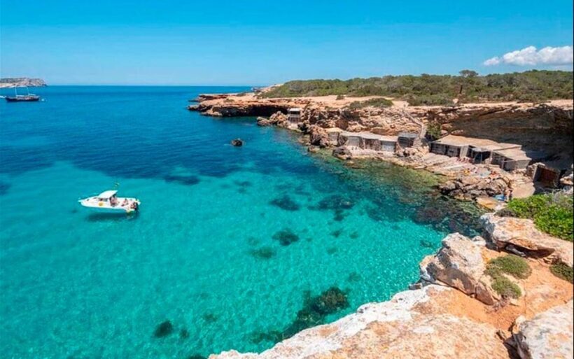 Ibiza: Sailing Day Trip, only up to 7 guests - Introducing the Sailing Day Trip in Ibiza